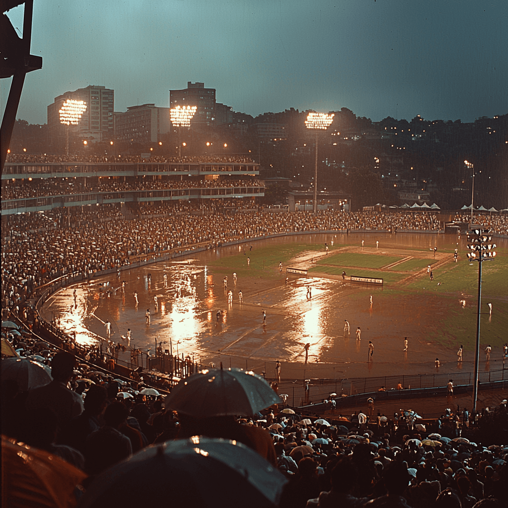 Manhattan Chart in Cricket - Visualizing Runs Across Overs