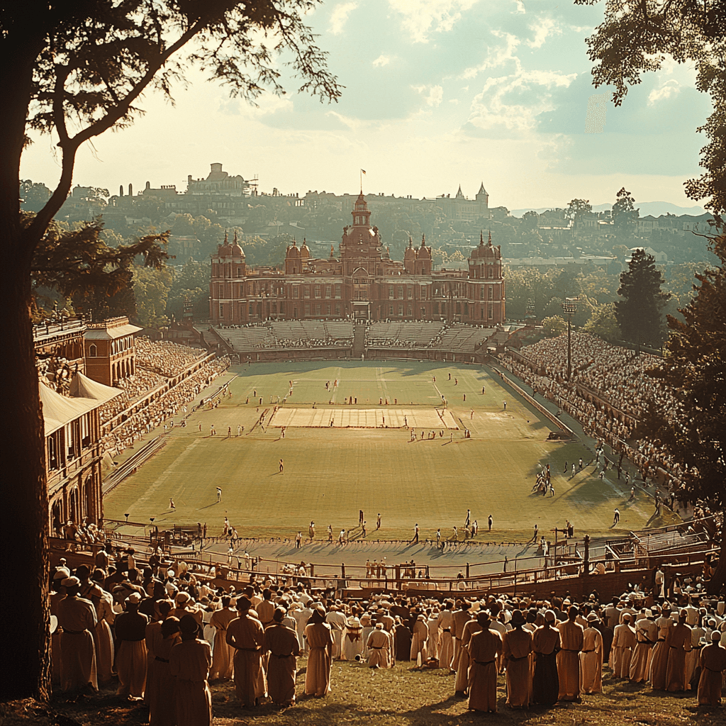 Batting Techniques: Defensive vs. Aggressive in Cricket