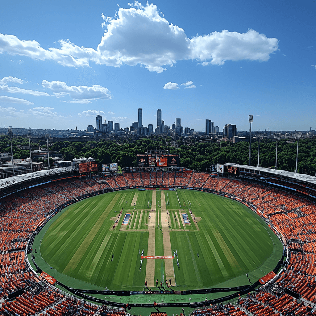 Cricket Bat Specifications: Size, Weight, and Materials