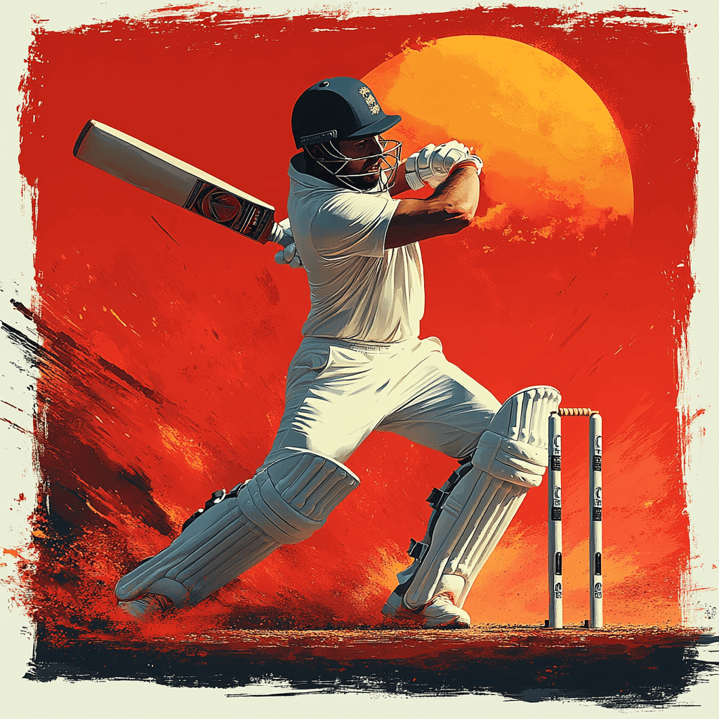 Cricket History: The Evolution of the Game from Its Origins to the ...