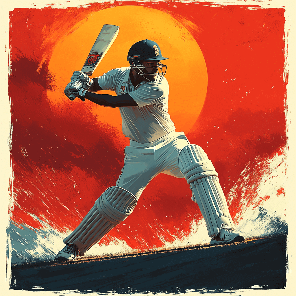 Cricket Legends: The Greatest Players in the History of Cricket