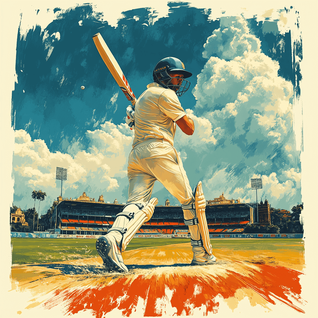 Cricket Pitch Dimensions and Preparation: The Key to a Fair and ...