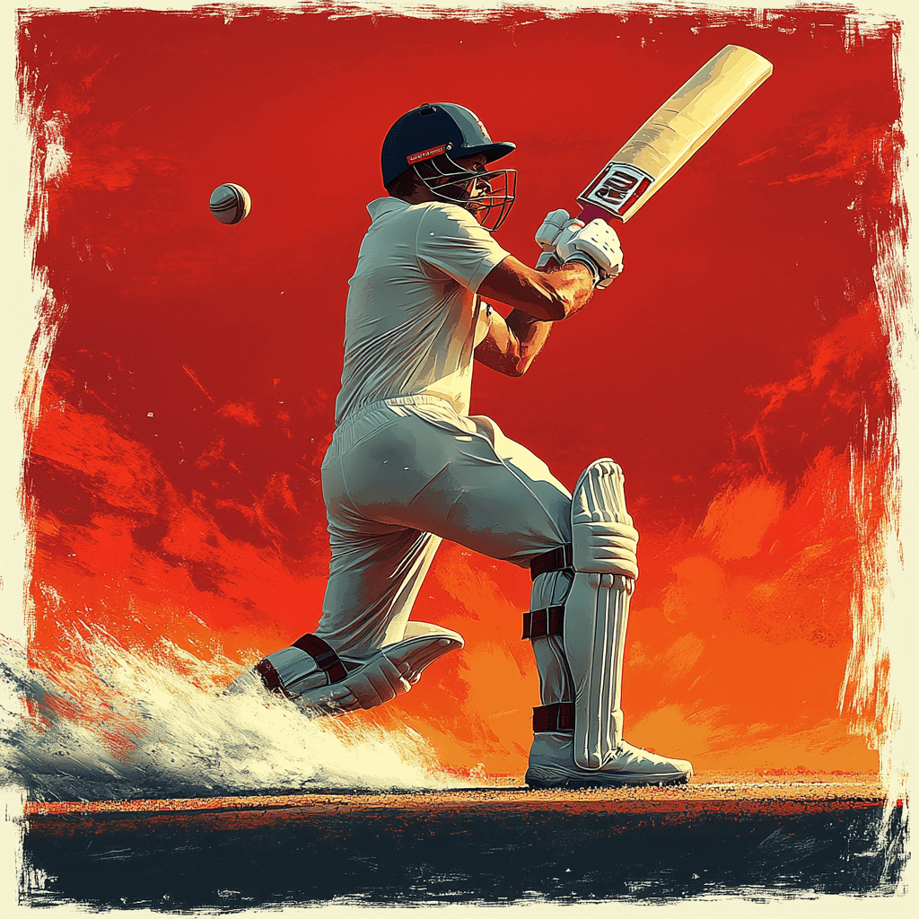 Cricket Selection Criteria: How Players Are Chosen for National and ...