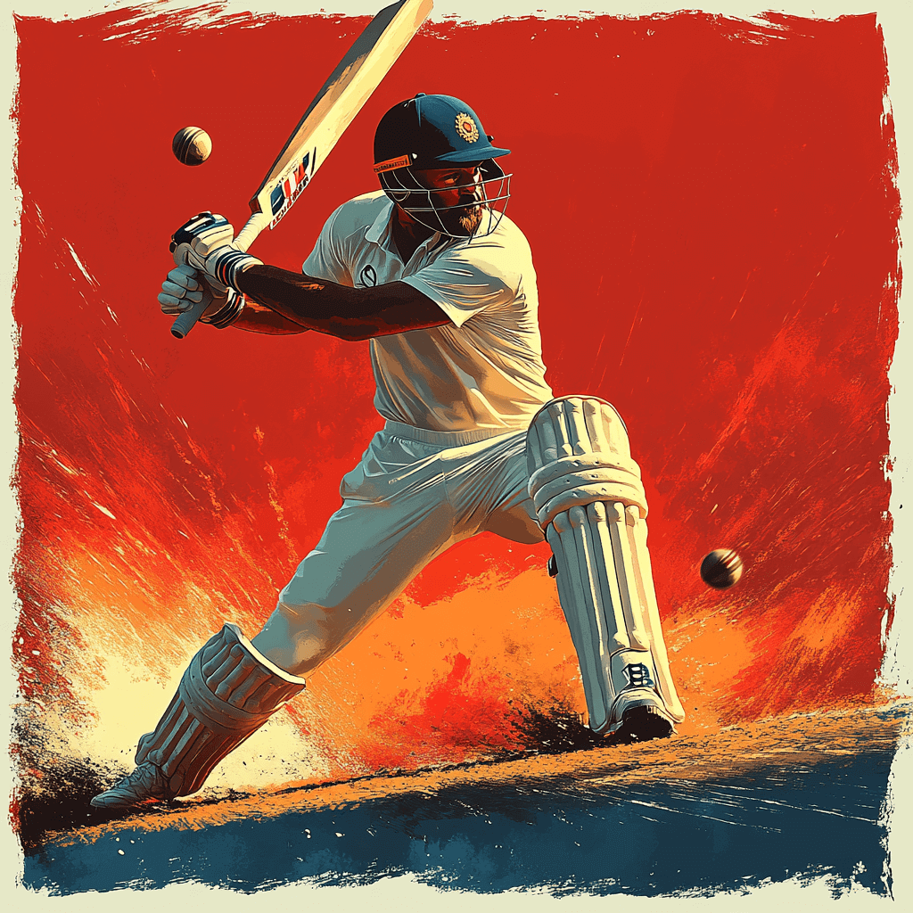 Cricket Statistics: Key Metrics That Define Player and Team Performance