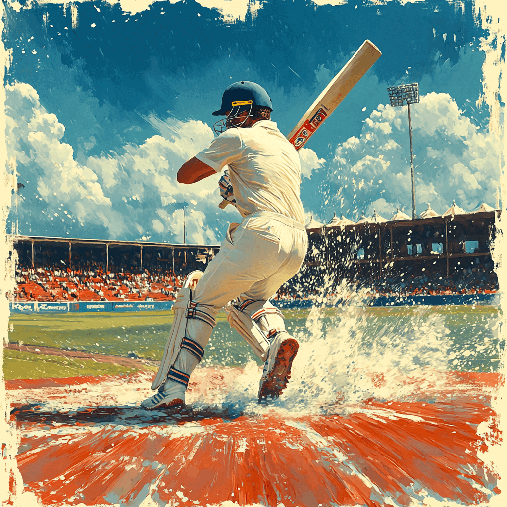 Cricket Tours Formats: The Different Formats Played on International ...