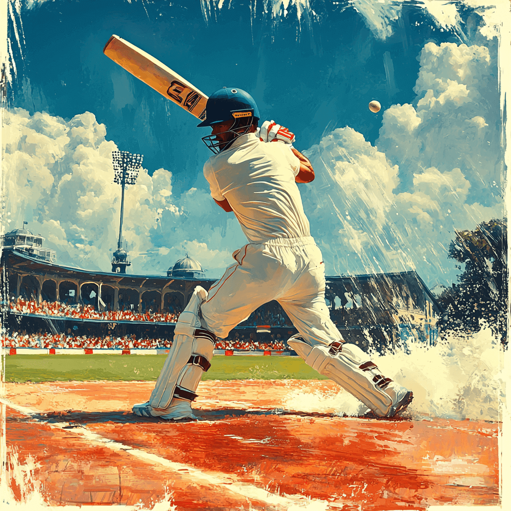 Cricket World Cup Rules: Understanding the Structure and Format of the ...