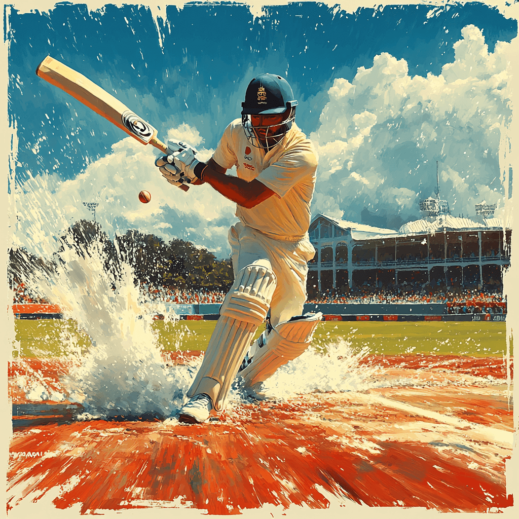 DLS Method in Cricket: How the Duckworth-Lewis-Stern System Works