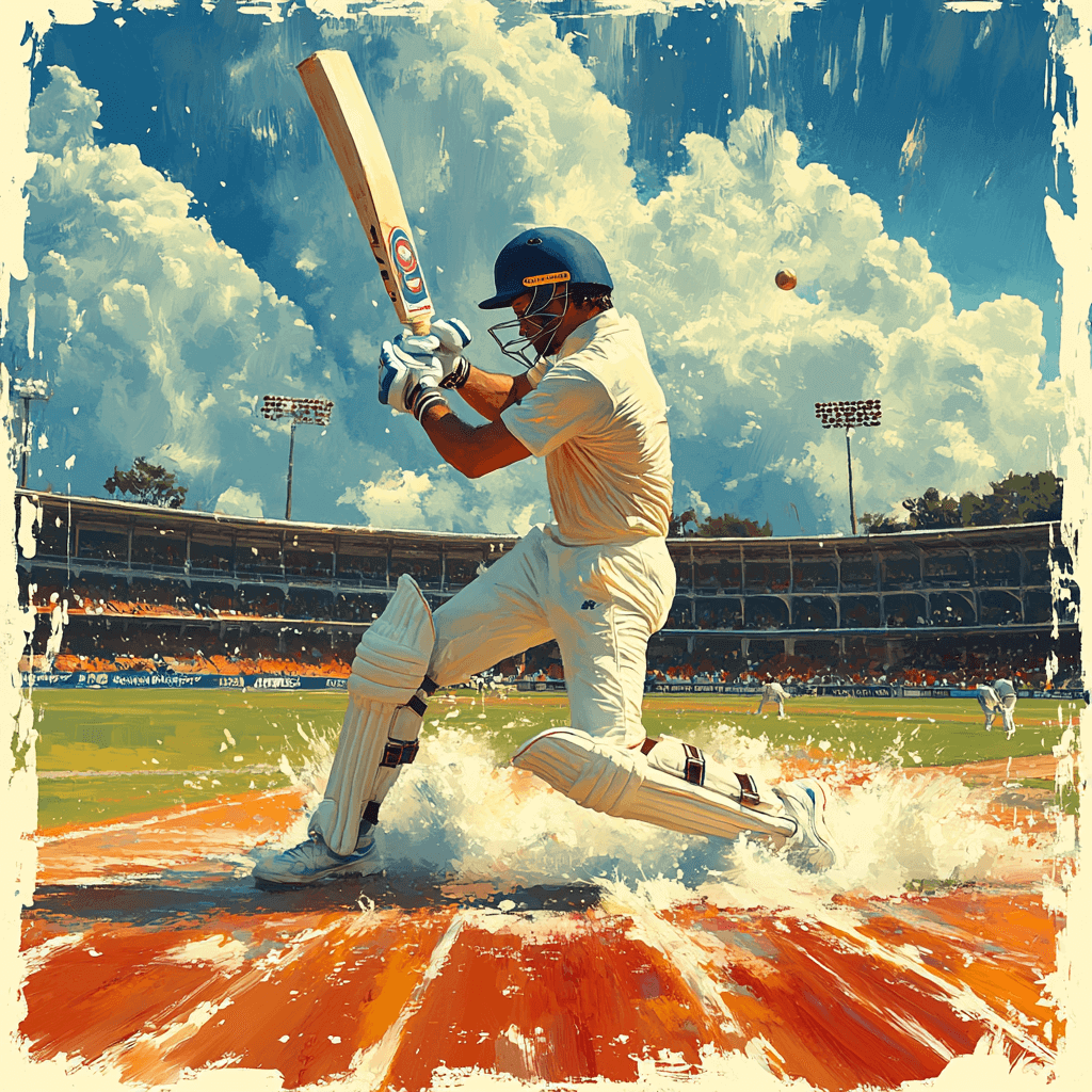 Famous Cricket Grounds: Iconic Venues in the World of Cricket
