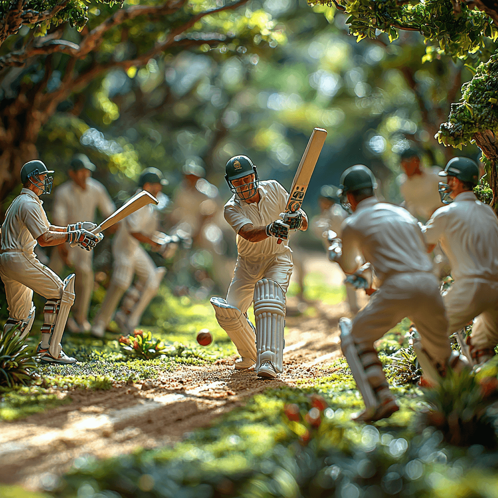 Duckworth-Lewis-Stern (DLS) Par Score Calculator - Calculate Par Scores ...