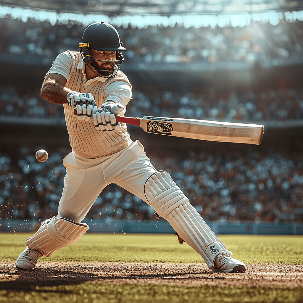 Fours and Sixes Percentage Calculator - Measure Your Boundary Hitting ...