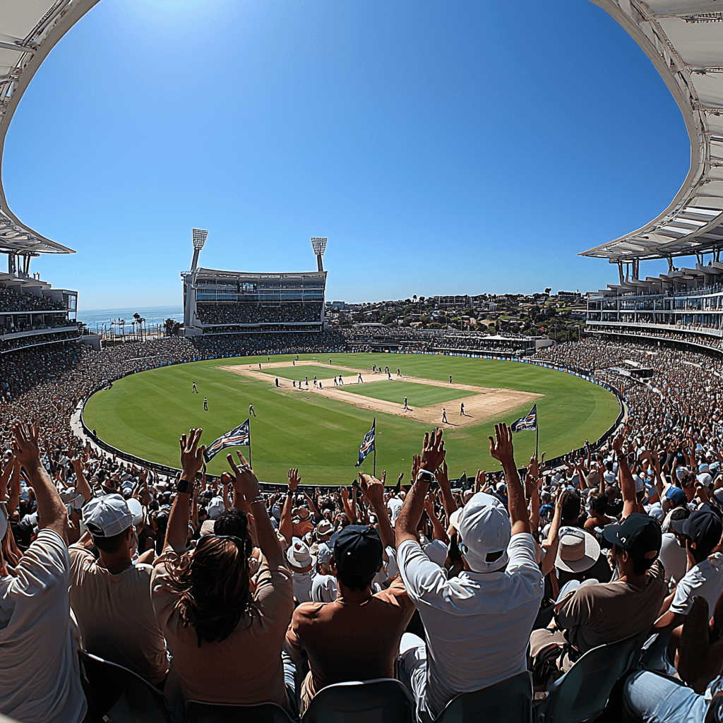Fielding Techniques - Improve Your Fielding Skills in Cricket