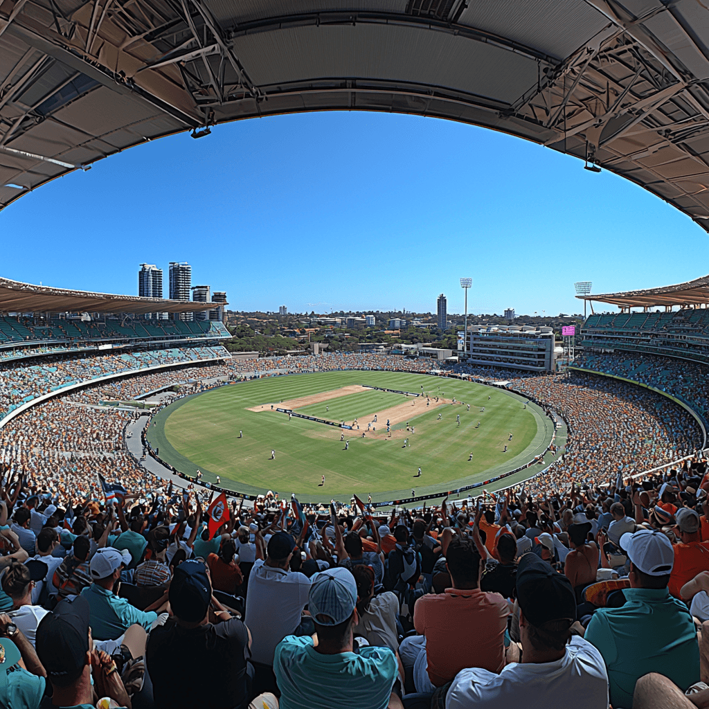 Cricket Strategies - Master Tactical Decisions for Every Format