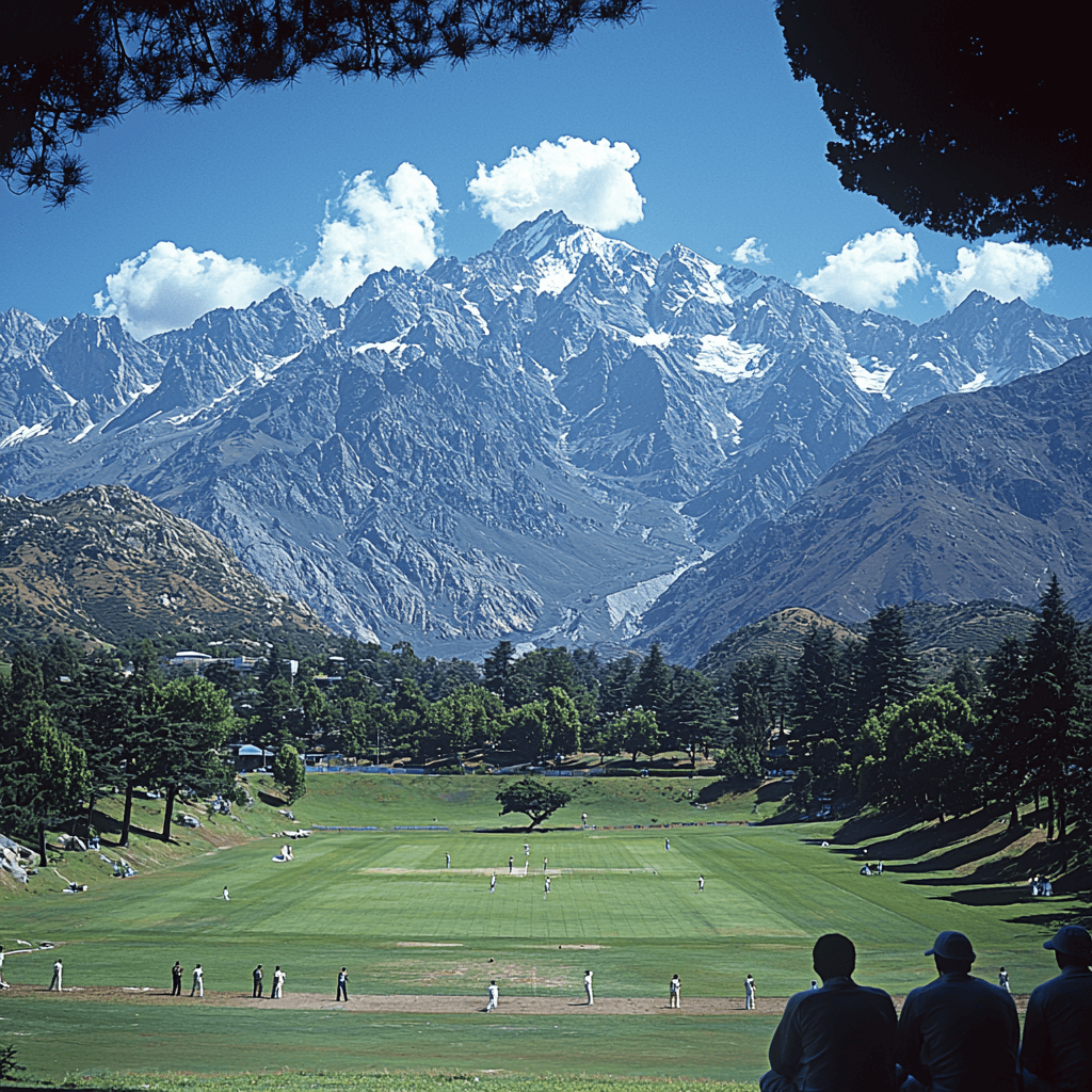 Captaincy and Leadership in Cricket - Guide for Team Leaders