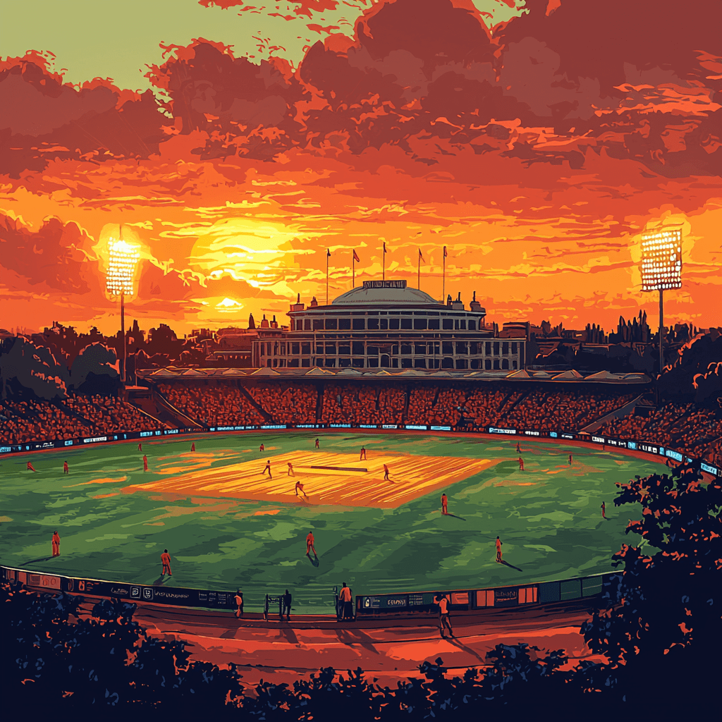 How to Calculate Net Run Rate (NRR) in Cricket - Formula and Importance