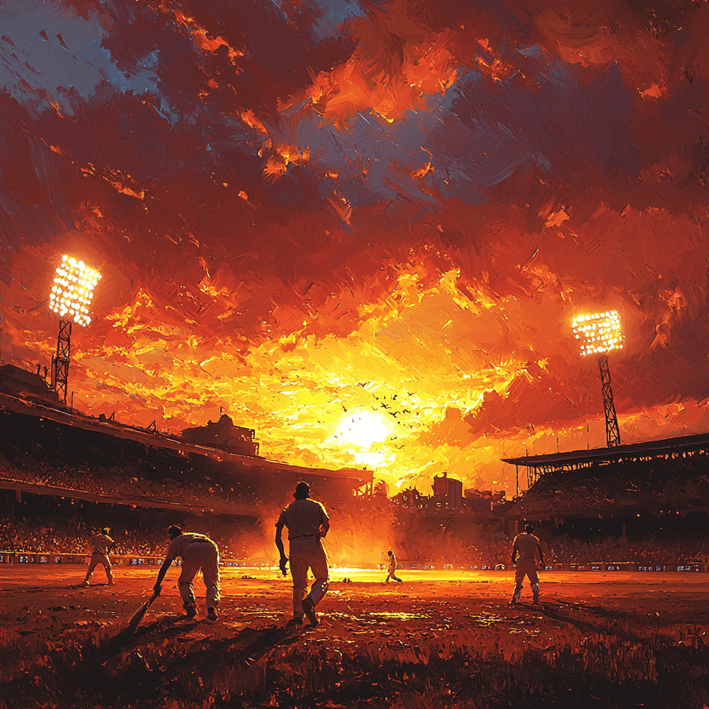 Powerplay Performance in T20 Cricket - Understanding and Improving