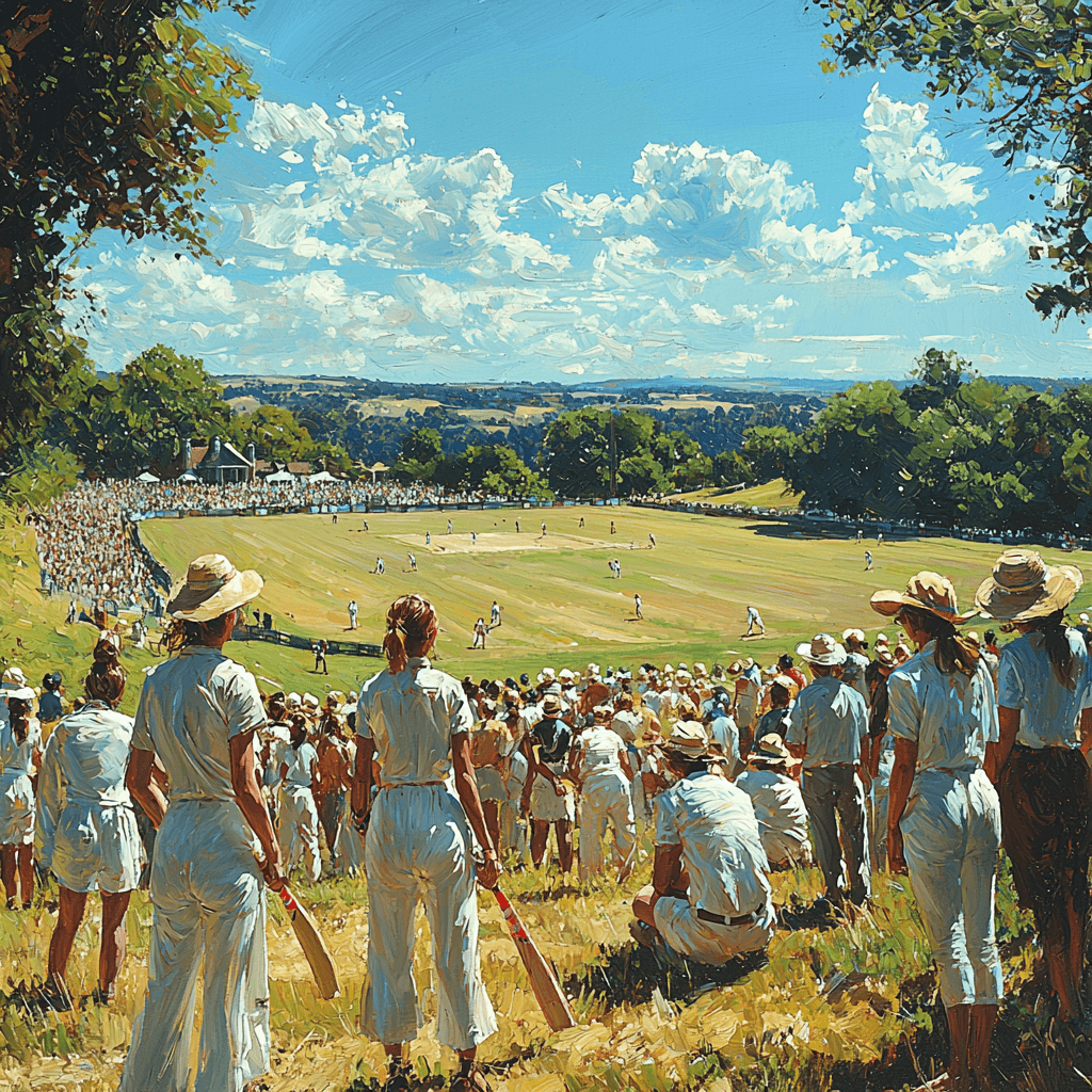 Boundary Runs Contribution and Scoring Power in Cricket