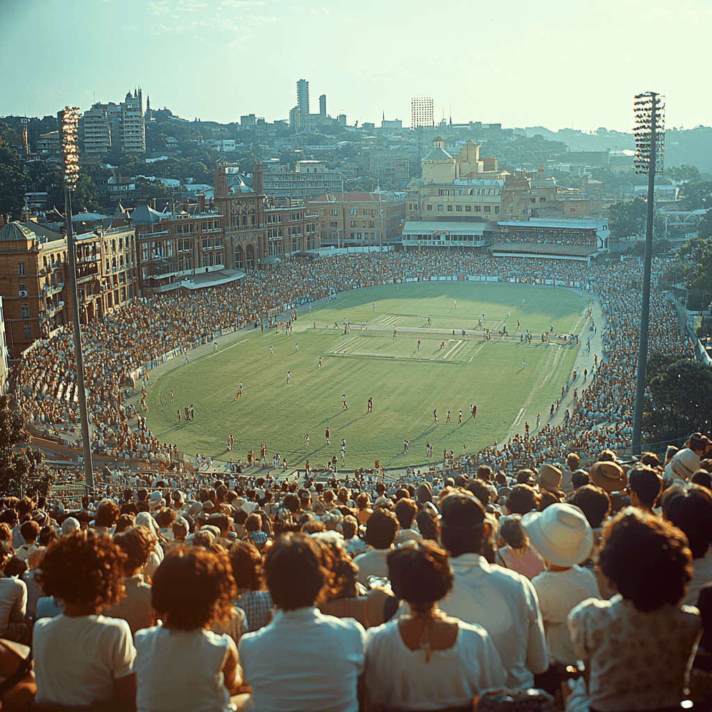 Chasing Run Rate in Cricket: How to Calculate and Use It