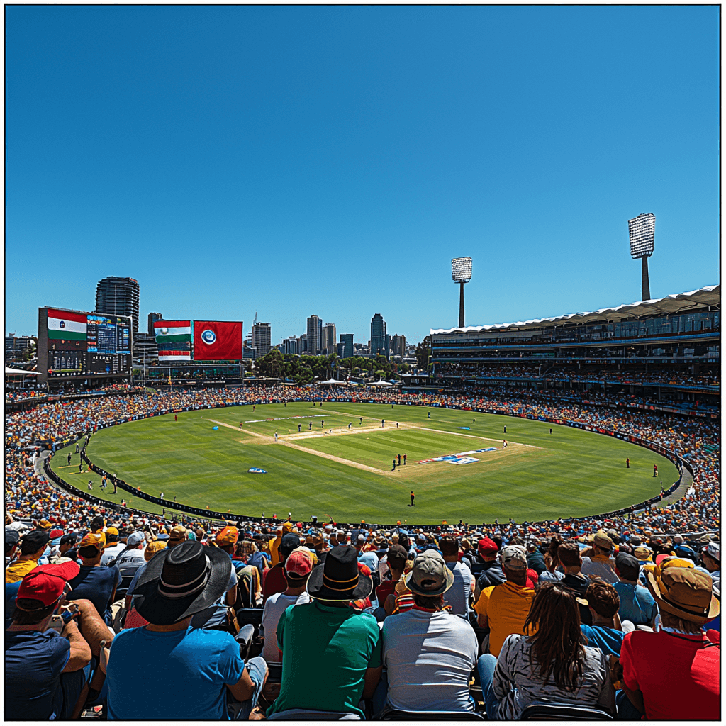 Required Run Rate in Cricket: A Key to Success