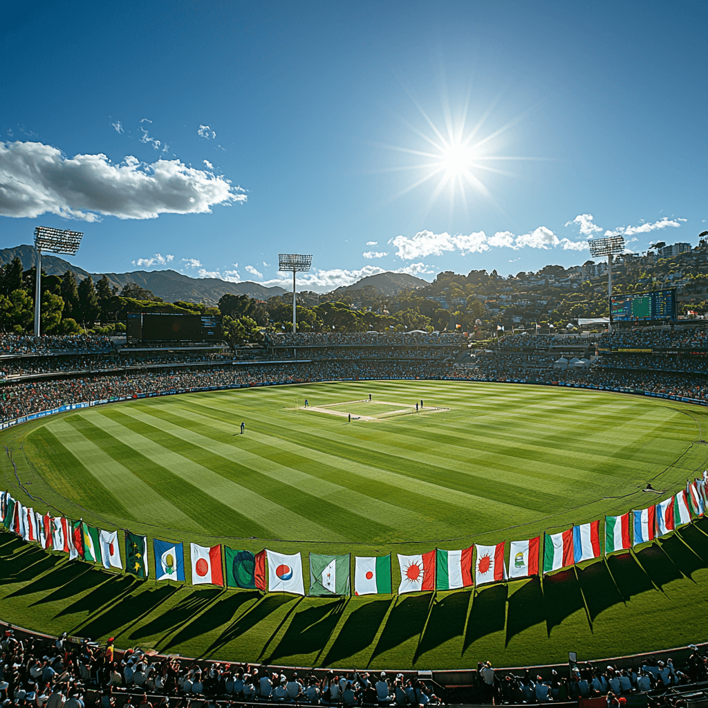 Run Rate Difference in Cricket - Understanding Its Significance