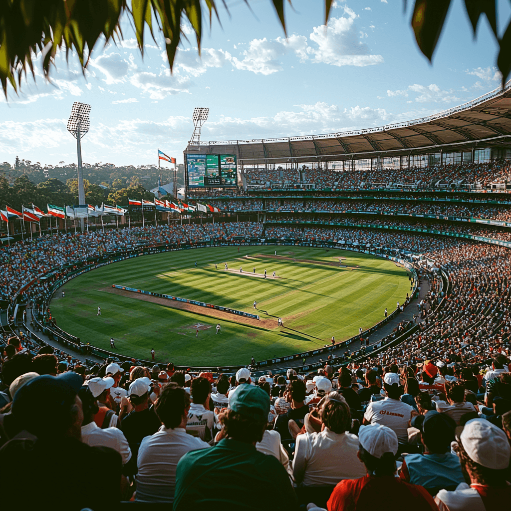 Projected Final Score in Cricket - Estimating Team Totals